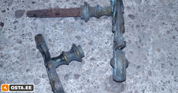 Vana ukse/akna link (225767136) - Osta.ee