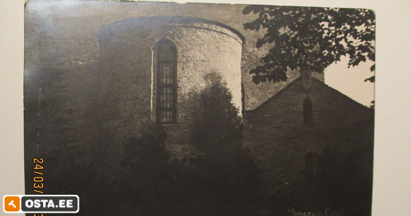 HAAPSALU LOSS VALGE DAAM , 11-22 (198013792) - Osta.ee