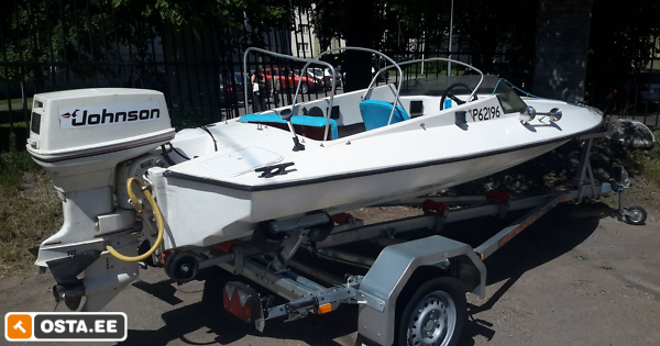 Kaater Bella Arrow (202243893) - Osta.ee