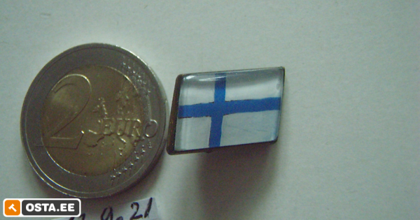 SOOME LIPP,VANA,KRUVIGA (199777744) - Osta.ee