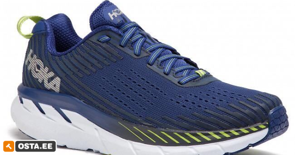 HOKA TOSSUD (194307494) - Osta.ee