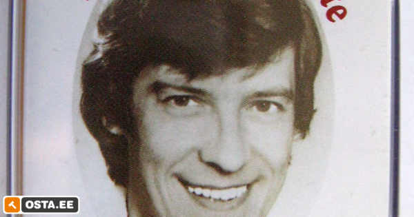 KASSETT Olev Vestmann 2 Laulud läbi aastate (227951442) - Osta.ee