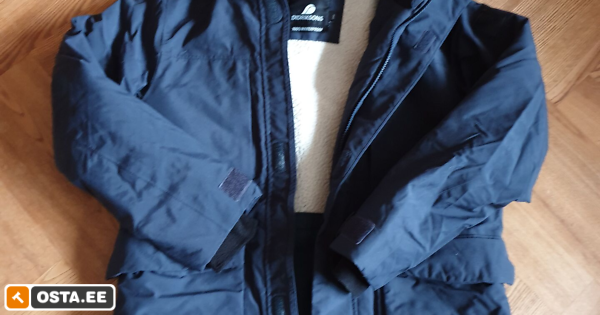 Didriksons parka 150 (183078842) - Osta.ee