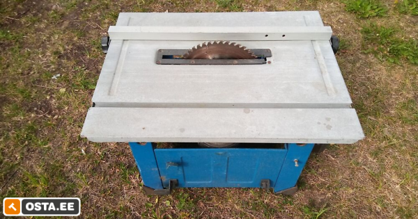 Platesaag (195281983) - Osta.ee