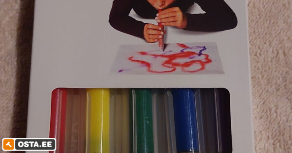 UUED PUHUTAVAD VILDIKAD! (207419691) - Osta.ee