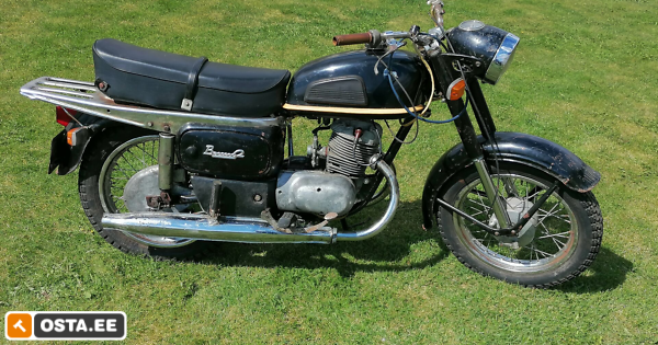 Voshod 2.1973a. Alghind 10 senti! (193702764) - Osta.ee