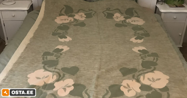 Baikatekk roheline (207347554) - Osta.ee