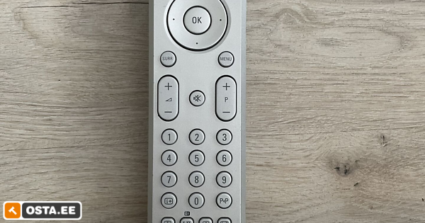 Philips RC4333/12 universal pult (197207374) - Osta.ee