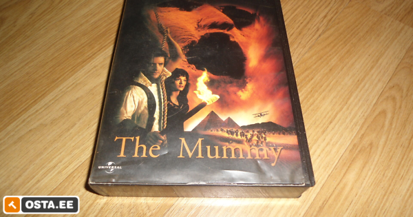 VHS Muumia (383 (180967249) - Osta.ee