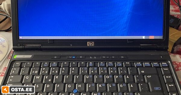 Kaasaskantav arvuti Hp (192812644) - Osta.ee