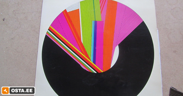 vinüül (200677734) - Osta.ee