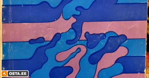 Georges Simeon (208502998) - Osta.ee