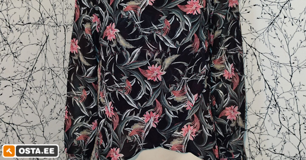 Ilus pluus M (199916860) - Osta.ee