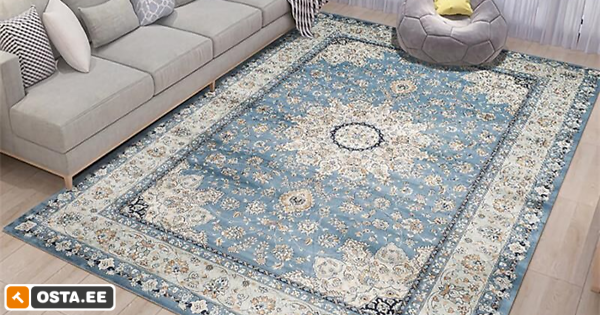 ShenZhen Stiilne vaip elu- või magamistuppa (132717148) - Osta.ee