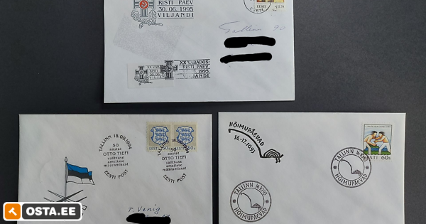 Margid - Leht 1 - Osta.ee