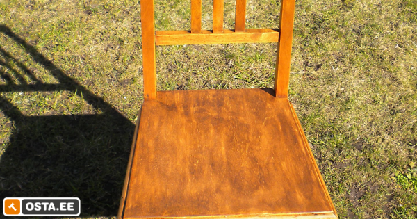 LUTERMA KOLMEPULGA TOOL. (195980096) - Osta.ee