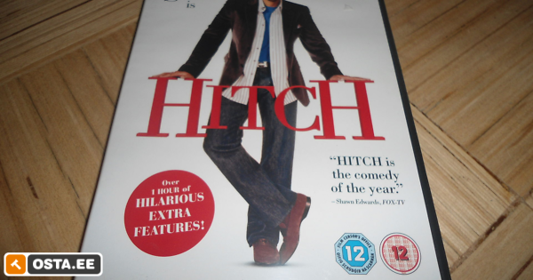 Dvd Hitch (15288 (202084236) - Osta.ee