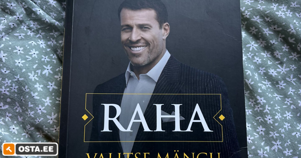 Osta.ee - auctions, e-stores and Eesti Disain - many special offers ...