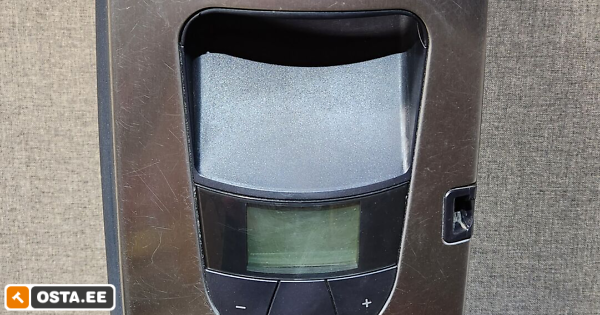 Lux Intelligence tolmuimeja (201714385) - Osta.ee