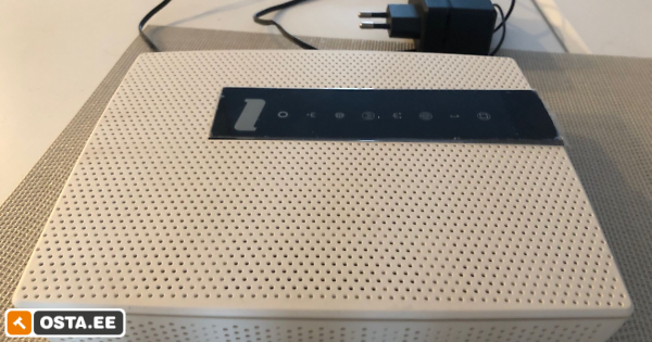 Telia Inteno DG200A WIFI ruuter (204708169) - Osta.ee