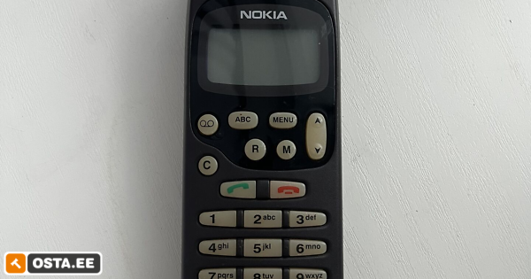 Nokia 1610 (205023476) - Osta.ee