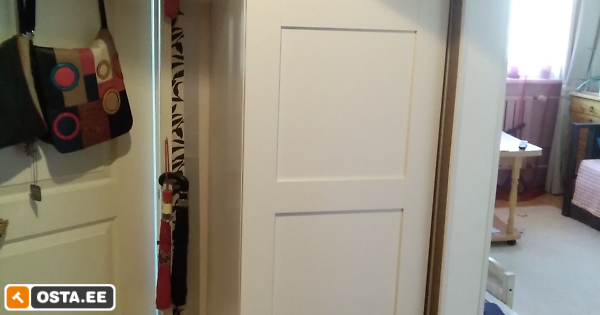 IKEA riidekapp (208837451) - Osta.ee