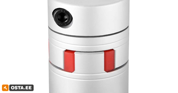 UUS! L65 x D45 painduv ühendusliigend servo samm-mootorile (206547333 ...