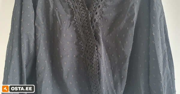 must pluus 1xl (207607021) - Osta.ee