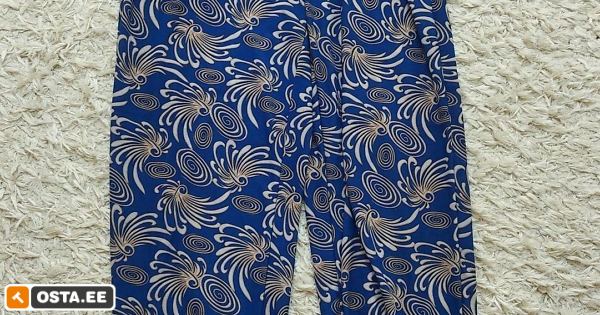 Palju riideid (194968472) - Osta.ee