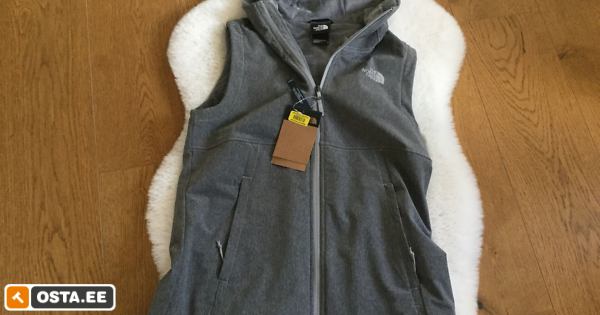 The North Face soe vest S (191383201) - Osta.ee