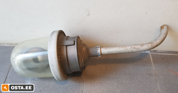 Vana lamp (200907045) - Osta.ee