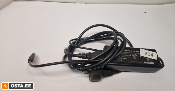 NR.804 Adapter (209107787) - Osta.ee