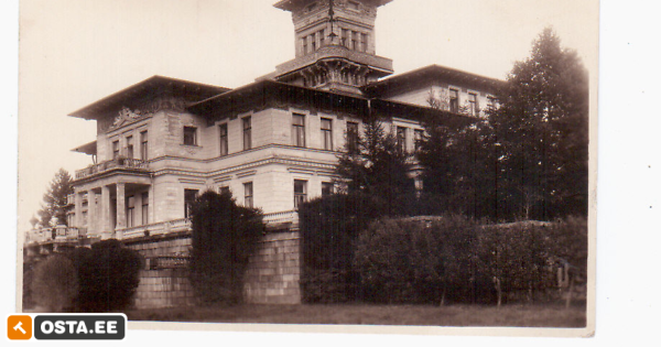 Oru loss 1926 Haidak foto (193783411) - Osta.ee