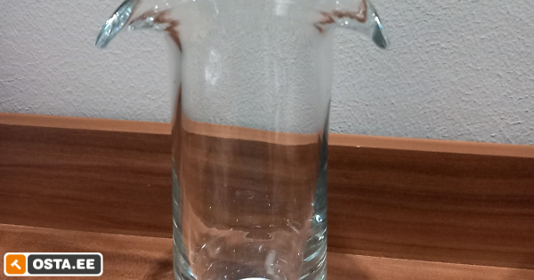 Tarbeklaas.Lumemari.!!! (192953330) - Osta.ee