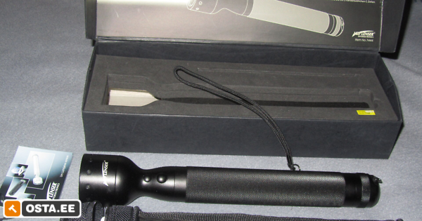 Led Lenser V2 TL-Tactical (173207968) - Osta.ee