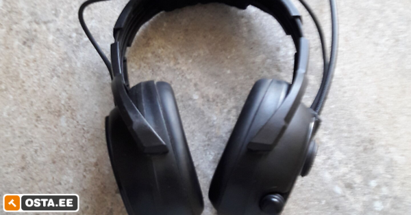 FM-RAADIOGA KÕRVAKLAPID ZEKLER 412R/НАУШНИКИ С FM-РАДИО (179621597 ...