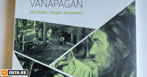 Eesti mängufilm "Põrgupõhja uus Vanapagan" DVD (176388959) - Osta.ee