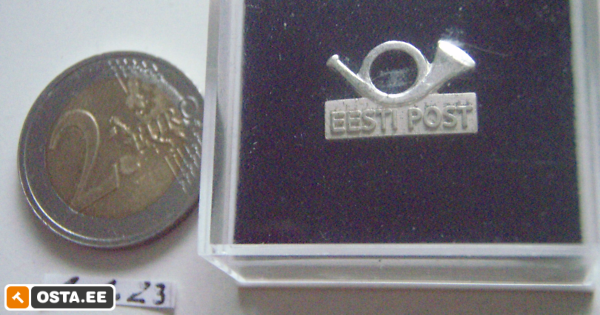 EESTI POST (202924565) - Osta.ee