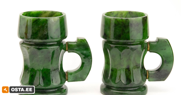 Nefriit kruus (198407084) - Osta.ee