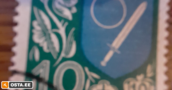 Eesti margid Caritas 1940 2tk. (205964243) - Osta.ee