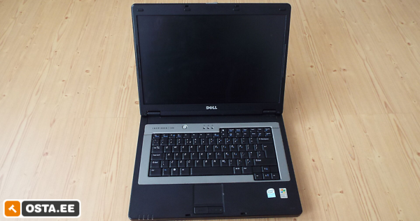 Dell Inspiron 1300 (195683545) - Osta.ee