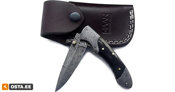 MEGA! Taskunuga MAAN! UUS! (201741630) - Osta.ee