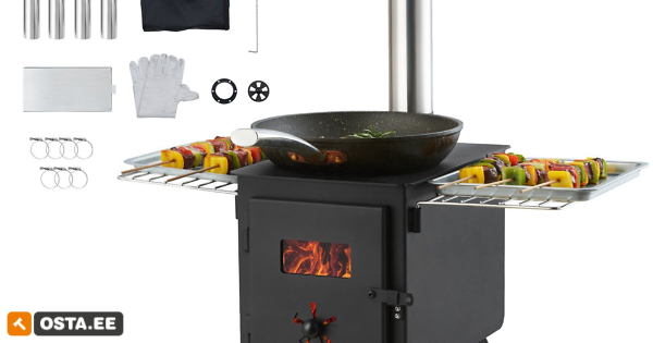 Matka/telgiahi (211534177) - Osta.ee