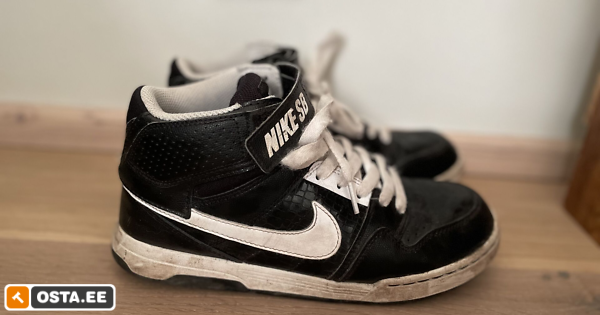 Nike tossud suurusele 38 (180892035) - Osta.ee