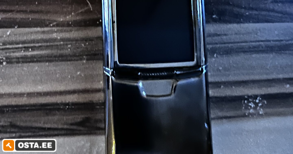 Nokia 8800 (194187748) - Osta.ee