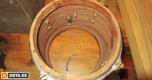 (( VÄIKE TRUMM )) (200857196) - Osta.ee