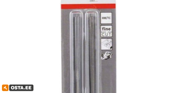 Bosch Tarvikud 2607000096 tera (211350478) - Osta.ee