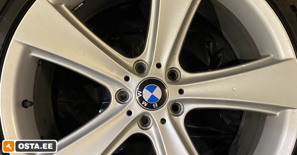 Bmw veljed (205265168) - Osta.ee