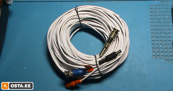 Valvekaamera kaabel (193084231) - Osta.ee