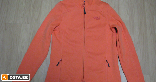 Crivit Outdoor naiste fliisjakk (193851837) - Osta.ee